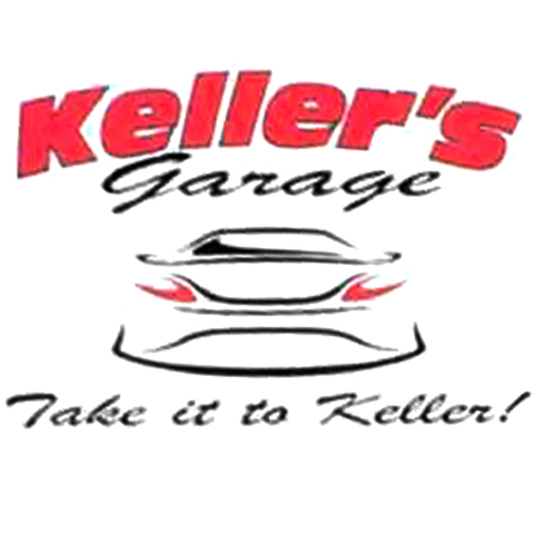 Keller's Garage - Chad Keller - Indianola, IA